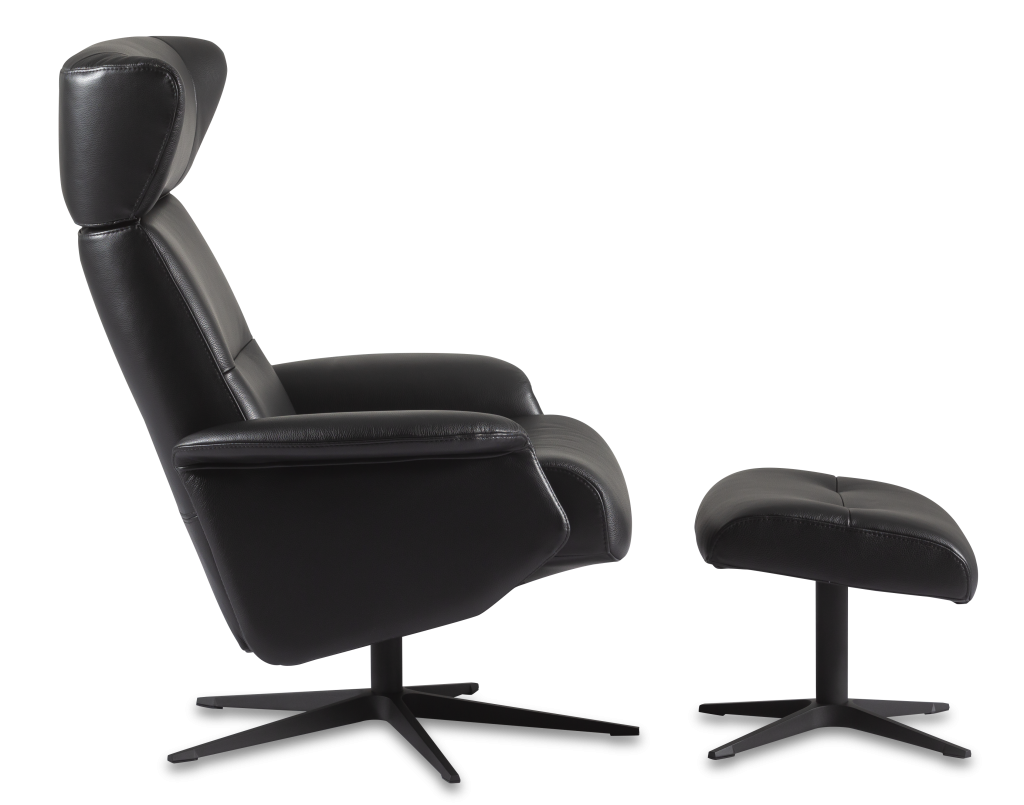 Moderne hvilestol IMG 3800 - Jørgen Hansen Møbler i Ørbæk